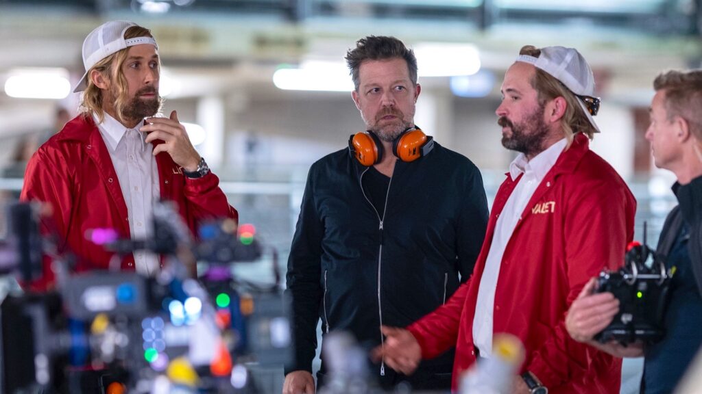 The Fall Guy: Shot on ARRI ALEXA 35 Paired With Panavision C and E ...