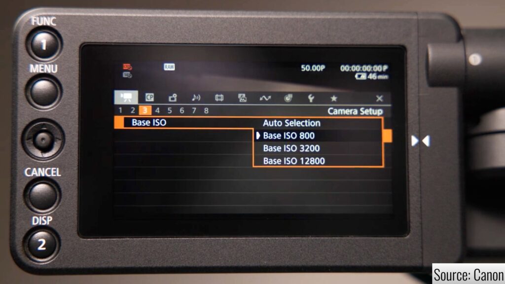 Canon C400: A Cinema Swiss Army Knife? - Y.M.Cinema Magazine