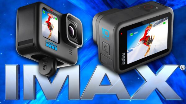 Filmed For IMAX on a GoPro - Y.M.Cinema Magazine