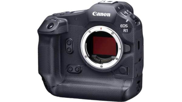 Canon Announces its Full-Frame Mirrorless Flagship: EOS R1 - Y.M.Cinema ...