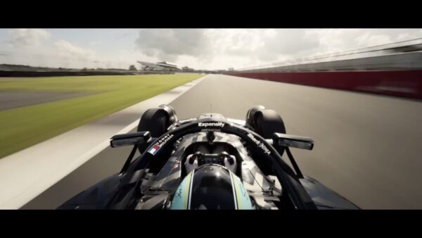 F1 Teaser Released: Filmed For IMAX on an Unknown Sony Action Cinema ...