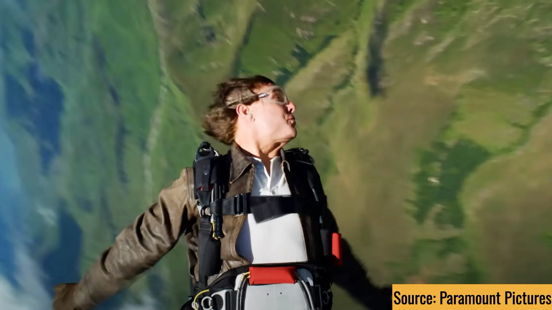 Tom Cruise, the Snorricam, and the Z CAM Revolution in Mission ...