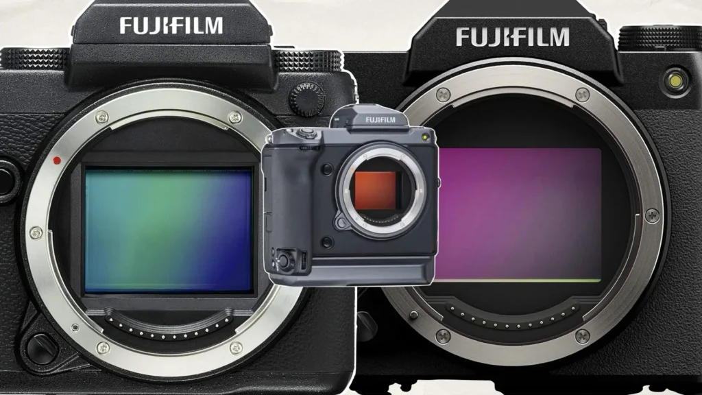 This is The Most Affordable Medium Format Camera Right Now - Y.M.Cinema ...