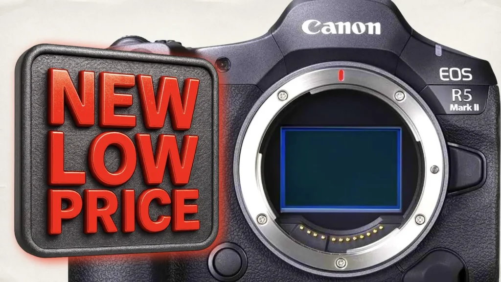 Sony FX2 Is Back to Its Lowest Price in Months on Amazon - Y.M.Cinema ...