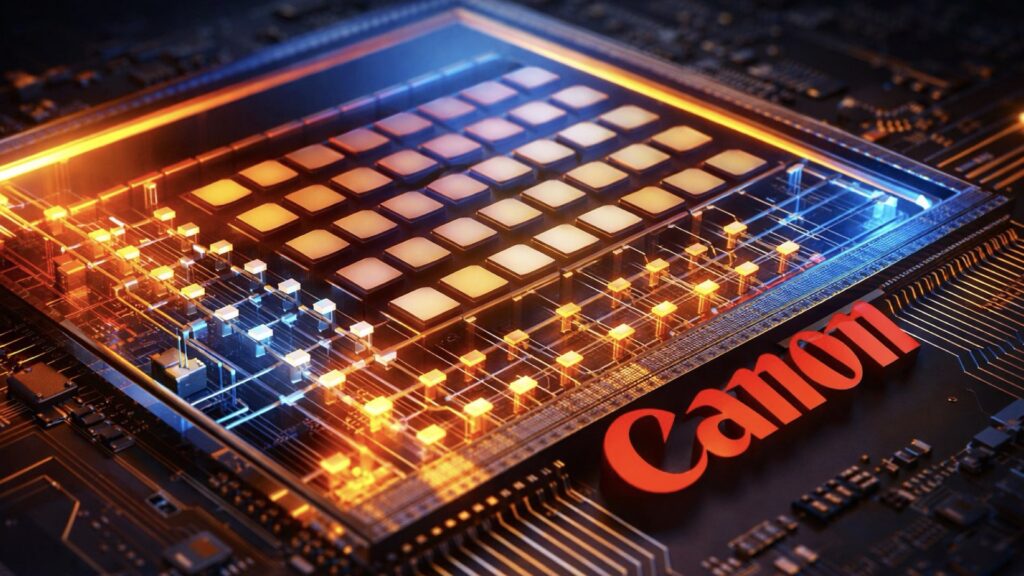 Canon Patent Reveals a New Method to Accelerate Sensor Readout and ...