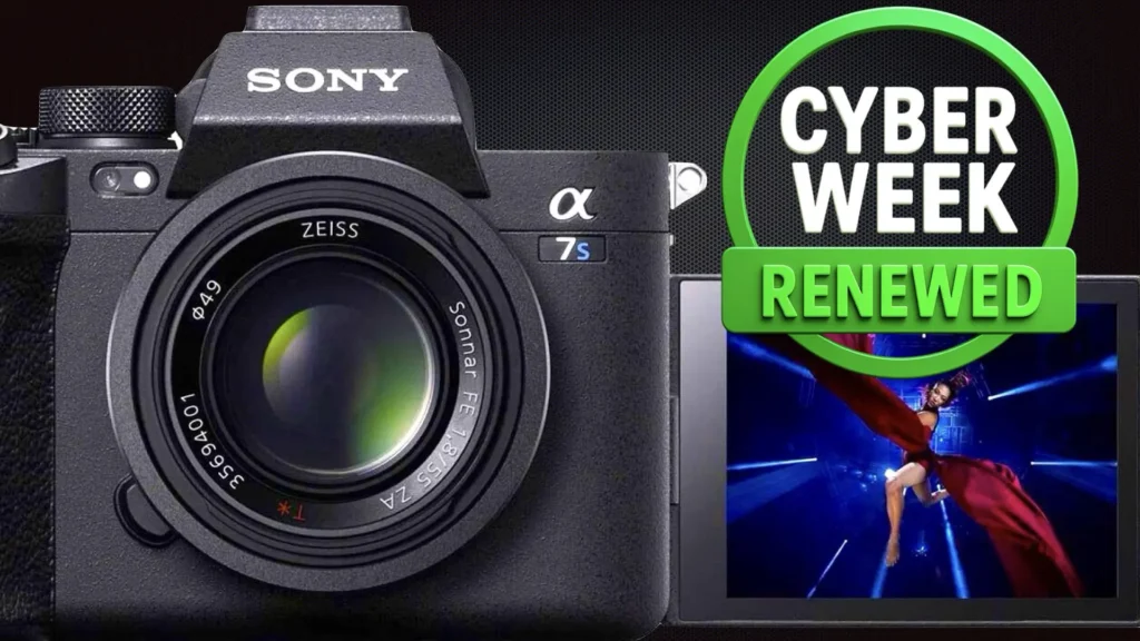 Sony’s New Mobile Sensor Brings 8K Video And 17 Stops Of Dynamic Range ...