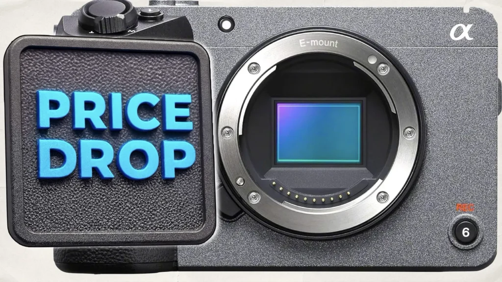 Sony’s New Mobile Sensor Brings 8K Video And 17 Stops Of Dynamic Range ...