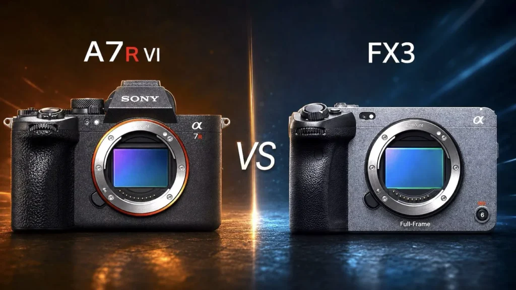 RED Firmware 2.2 Turns V-Raptor Into a Faster 8K Live Production Camera ...