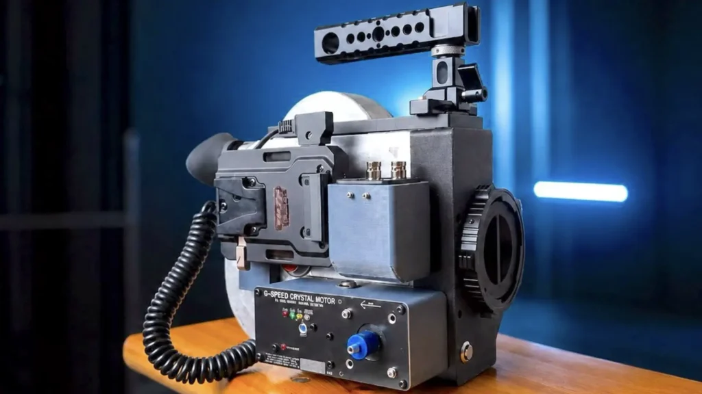 Sony Reveals the Wafer Behind its RIALTO 65 Cinema Sensor - Y.M.Cinema ...
