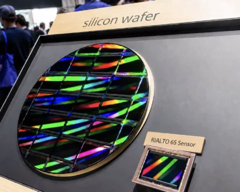 Sony Reveals the Wafer Behind its RIALTO 65 Cinema Sensor - Y.M.Cinema ...