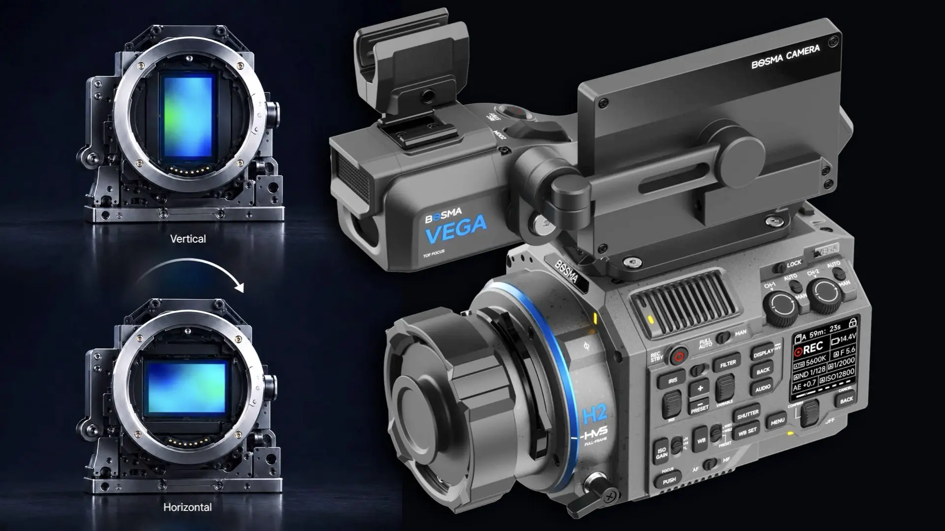 This New 6K Cinema Camera Shoots Vertical Without Cropping the Sensor ...