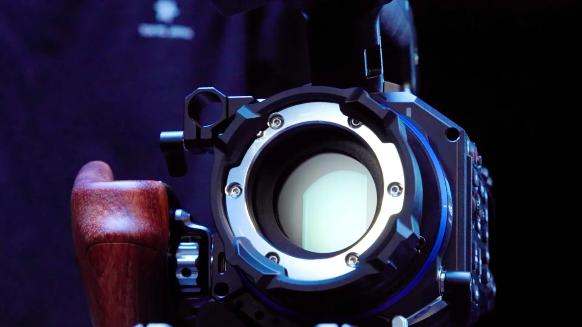 This New 6K Cinema Camera Shoots Vertical Without Cropping the Sensor ...